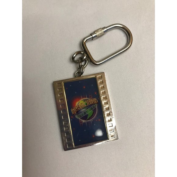Universal Studio | Other | Universal Hollywood Studios Keychain | Poshmark